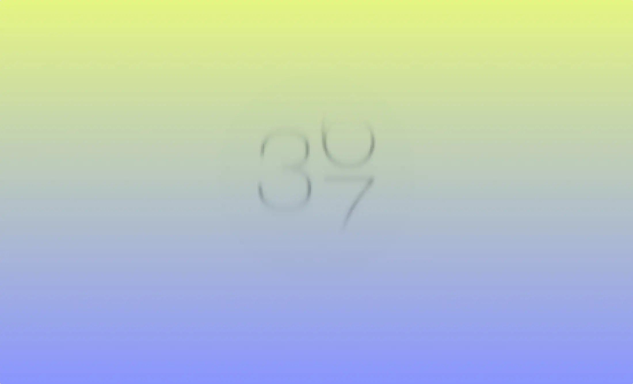 How to animate a number with CountUp on Webflow | Karpi Studio